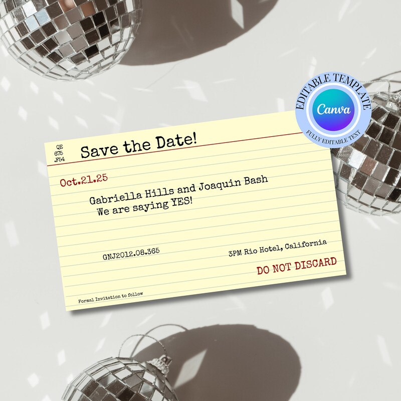 Library Card Catalog - Etsy