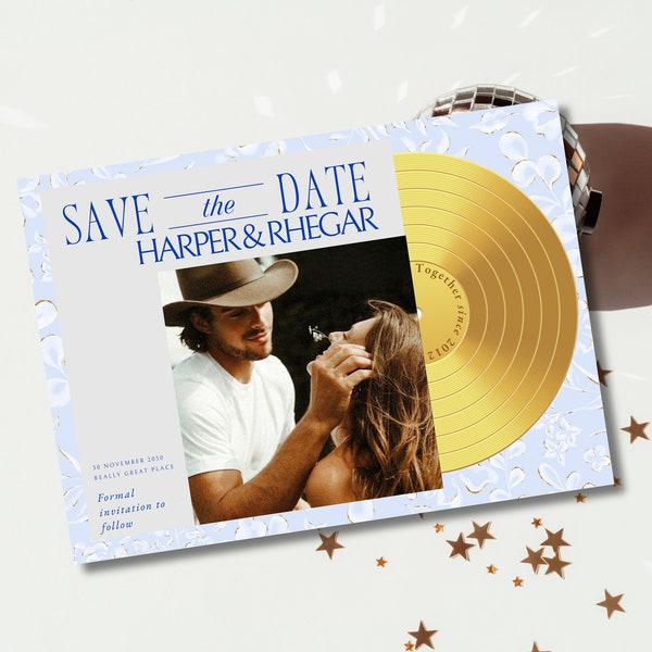 Music Themed Wedding - Etsy