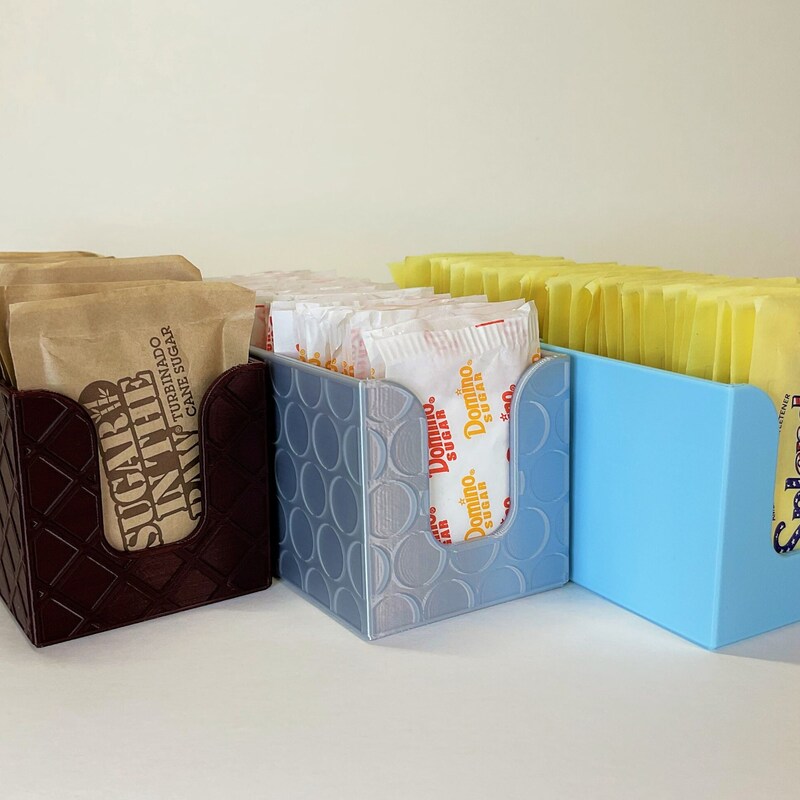 Counter Sugar Container - Etsy