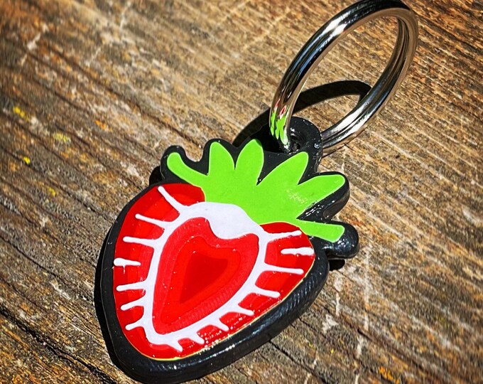 Chest Minecraft-inspired 3D Print - Etsy