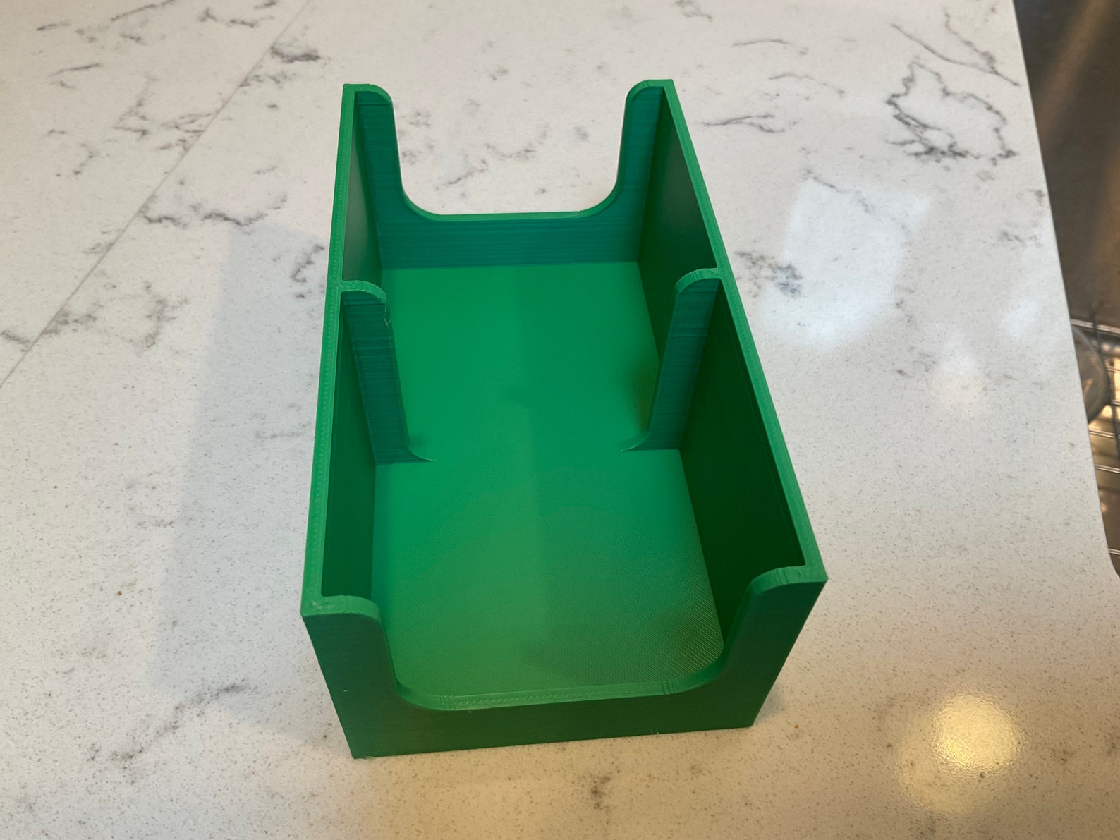 3D Printed Tea Bag Holder Pine Tree Design - Etsy