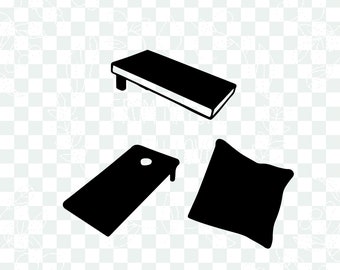 Sack Toss Png - Etsy