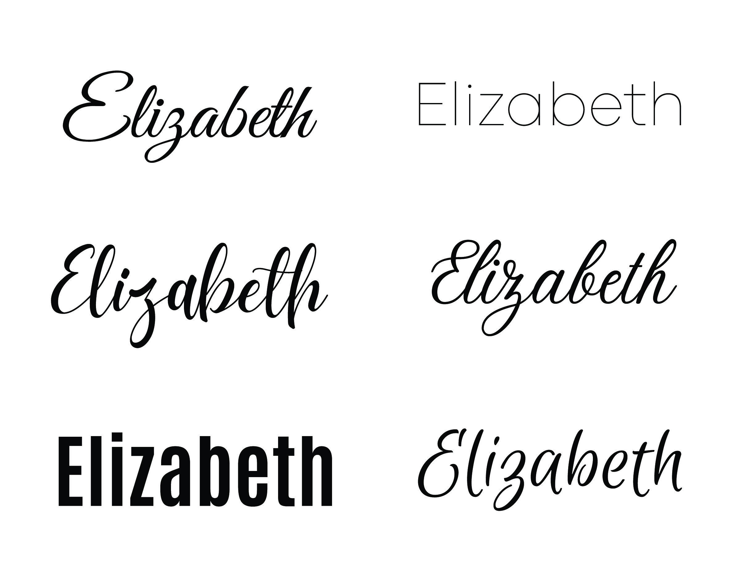 Elizabeth Name Clip Art Best Elizabeth Name Image Royalty Free Images,
