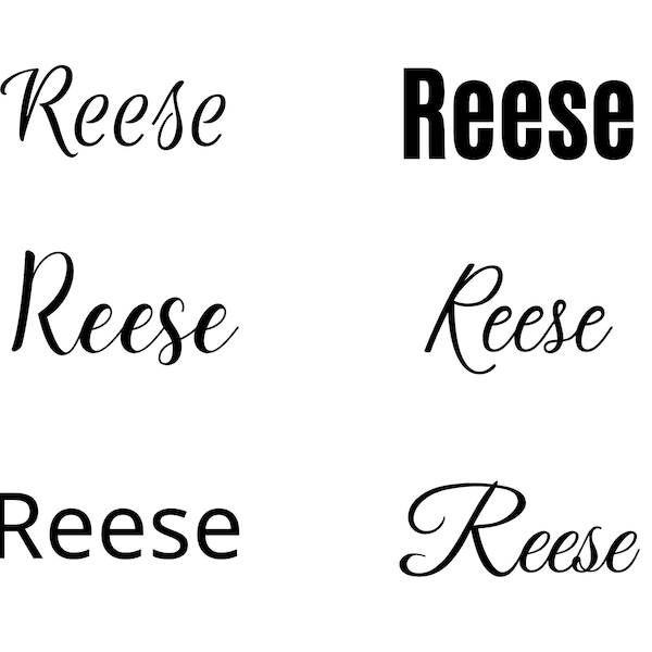 Reeses Pieces - Etsy