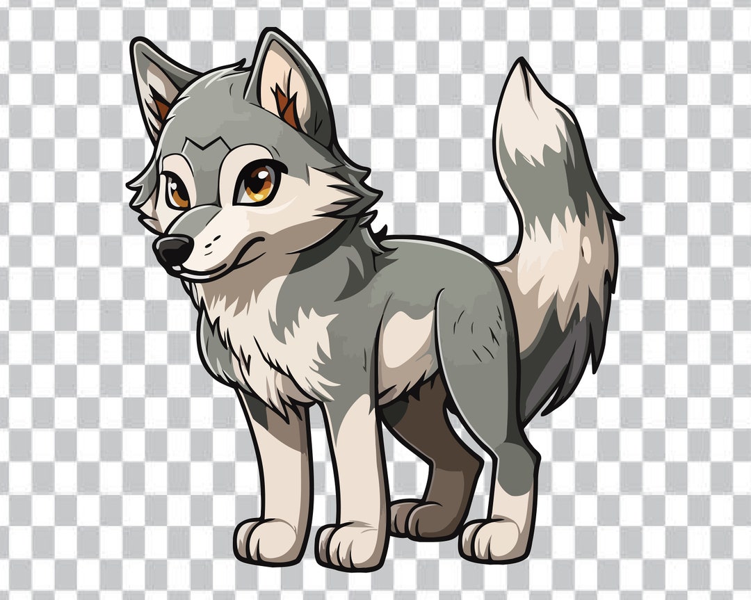 Wolf SVG, Wolf Clip Art svg, Wolf Clipart svg, Wolf Cricut svg - Etsy.de