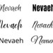 Sophia Svg , Baby Names Svg, Wedding Names Svg - Etsy