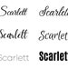 Hailey Svg , Hailey Baby Name Svg, Hailey Wedding Name Svg - Etsy