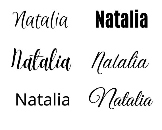 Natalia Name