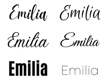 Isabella Svg , Baby Names Svg, Wedding Names Svg - Etsy