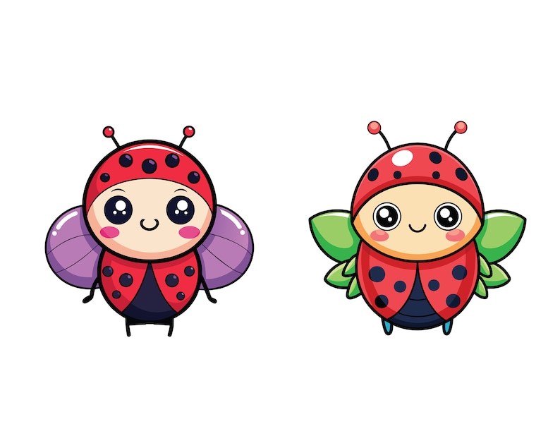 Ladybug SVG, Ladybug Clip Art, Ladybug Clipart, Ladybug Cricut Svg - Etsy