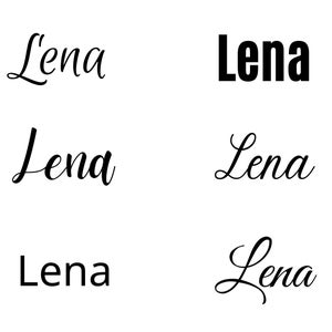 Lena Clipart - Etsy