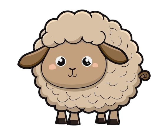 Lamb Clipart Images