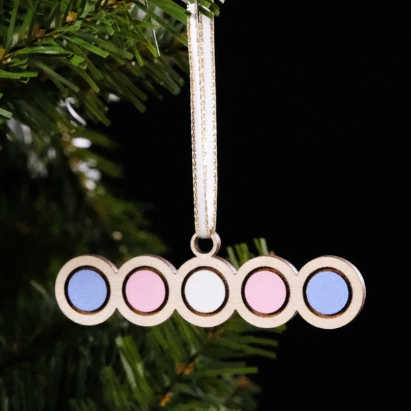 Transgender Pride - Etsy