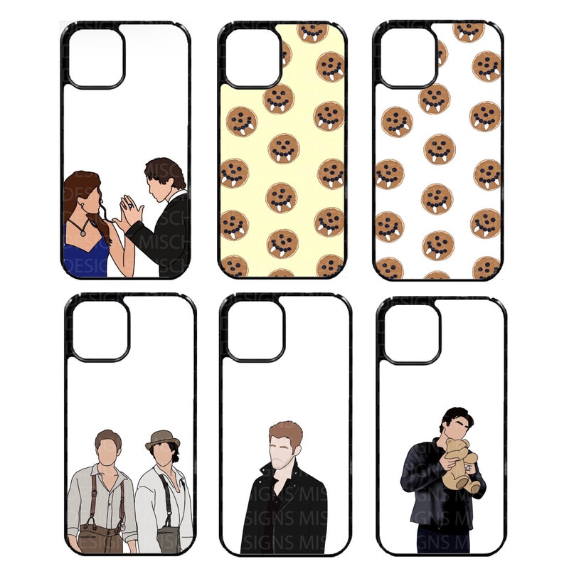 Tvd Jewelry - Etsy