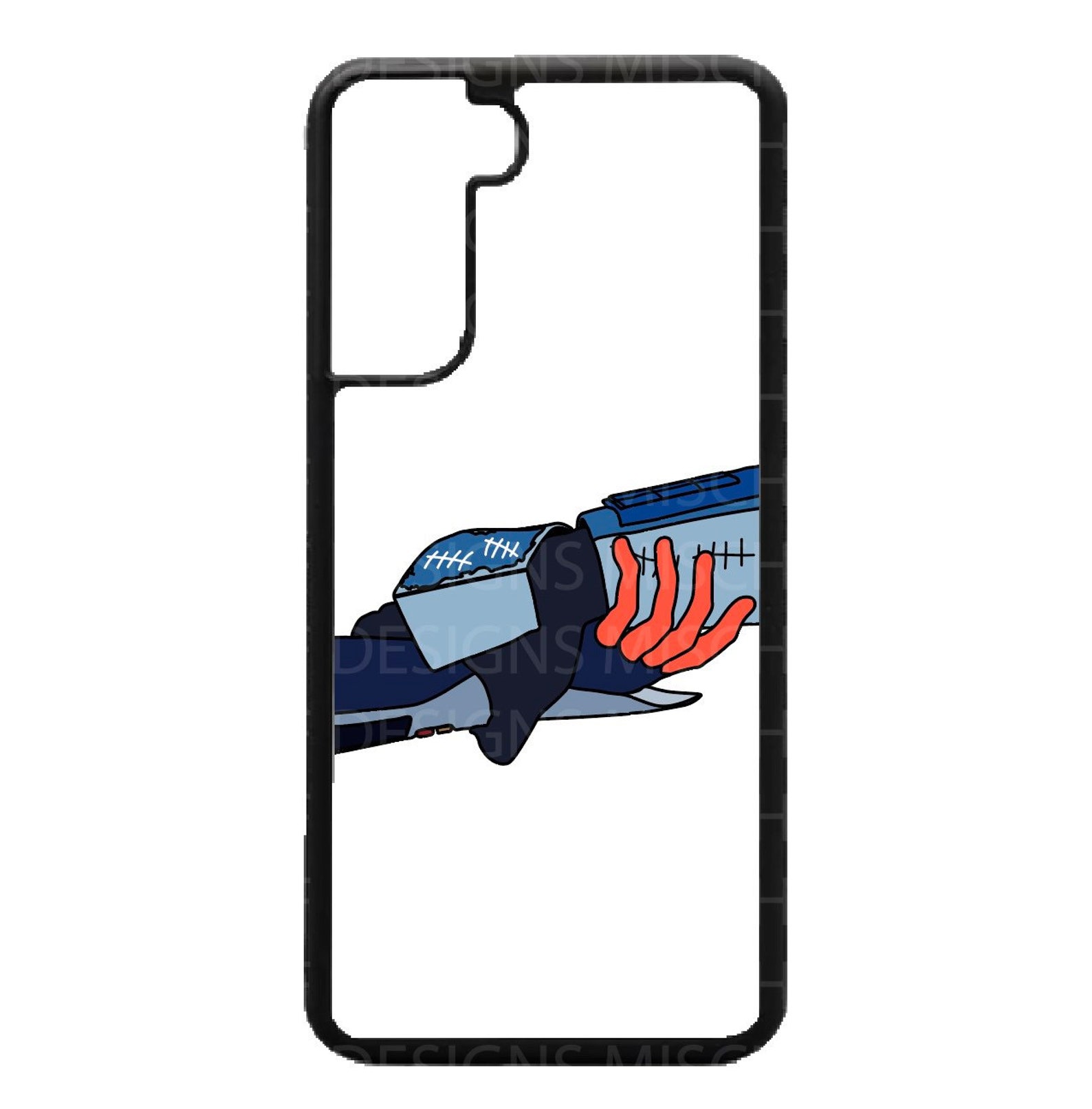 Ahsoka Tano Phone Case Captain Rex Commander Cody Star Wars - Etsy