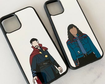 Dr. Strange Phone Case - Etsy