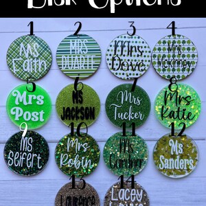 Design Your Own St. Patrick's Day Lanyard, Personalized St. Patrick's ...