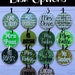 Design Your Own St. Patrick's Day Lanyard, Personalized St. Patrick's ...