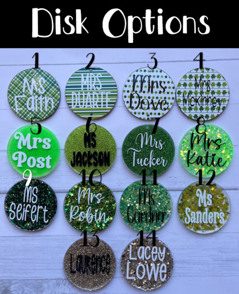 Design Your Own St. Patrick's Day Lanyard, Personalized St. Patrick's ...