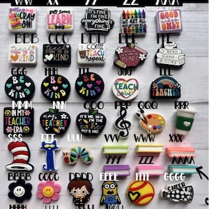 Design Your Own School Themed Lanyard, Personalized School/teacher ...