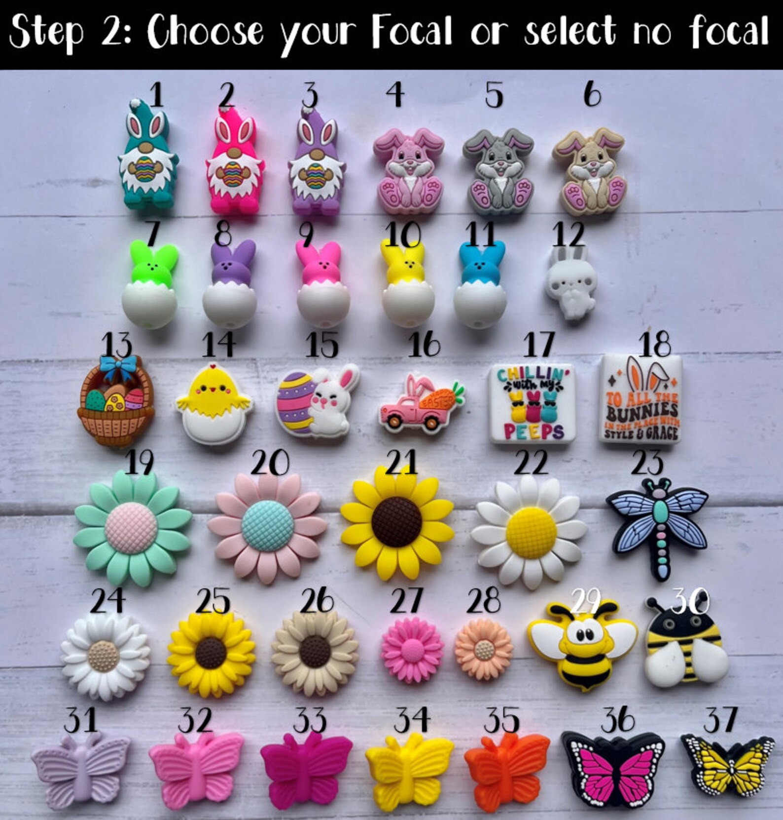 Design Your Own Easter / Spring Lanyard, Personalized Easter / Spring ...