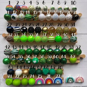 Design Your Own St. Patrick's Day Lanyard, Personalized St. Patrick's ...