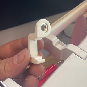 Bernina 4 & 5 Series Rear Thread Guide - Etsy