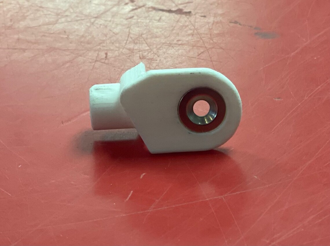 Bernina 7 Series Rear Thread Guide - Etsy