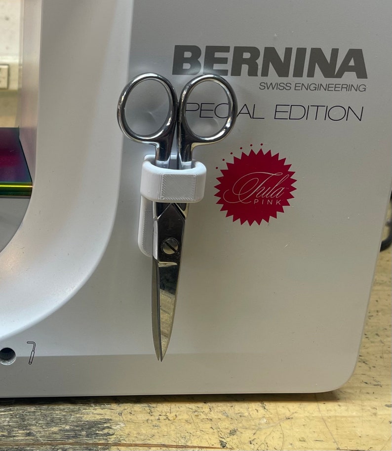 3d Printed Scissor Sheath / Holder Medium Size - Etsy