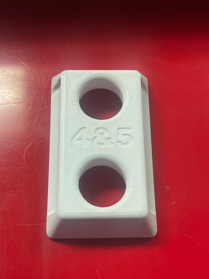 Bernina 4 & 5 Series Knob Protector new Generation Machines - Etsy