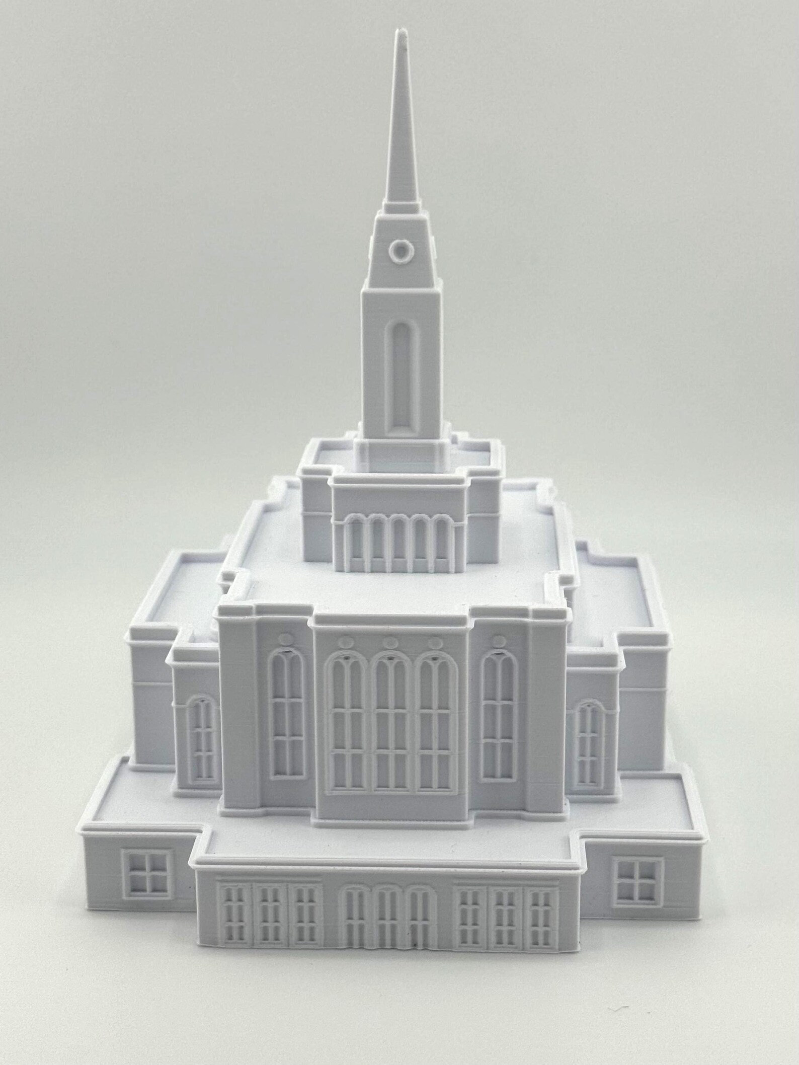 Provo Utah Rock Canyon Temple | Statue | Church of Jesus Christ of ...