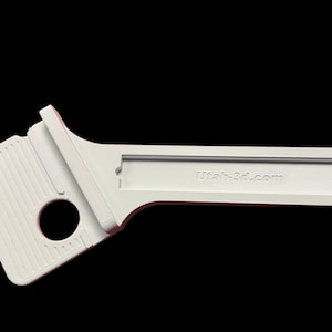 Binding Bobbin (aid for Sewing on Binding on Your Quilt) - Etsy