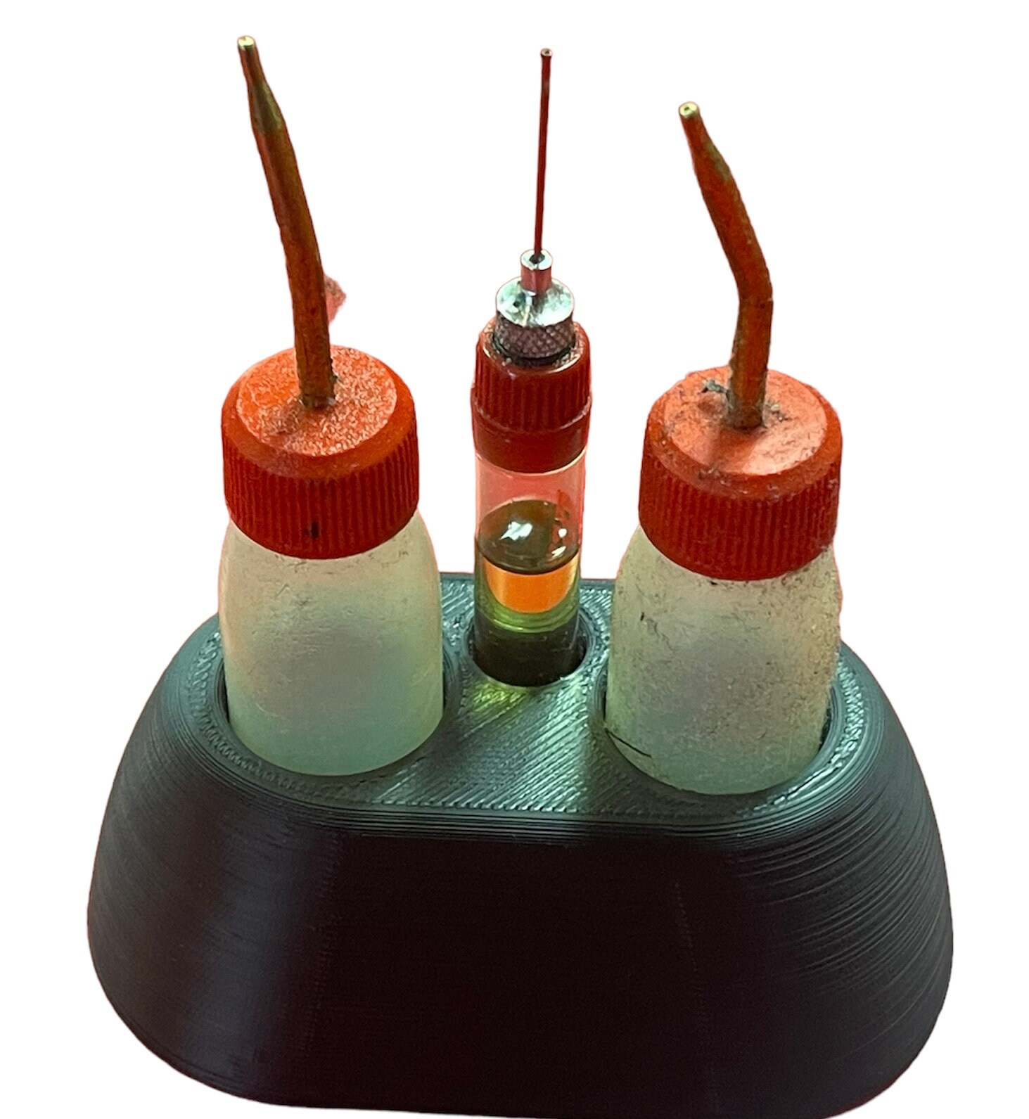 Bernina Oil Bottle Holder - Etsy