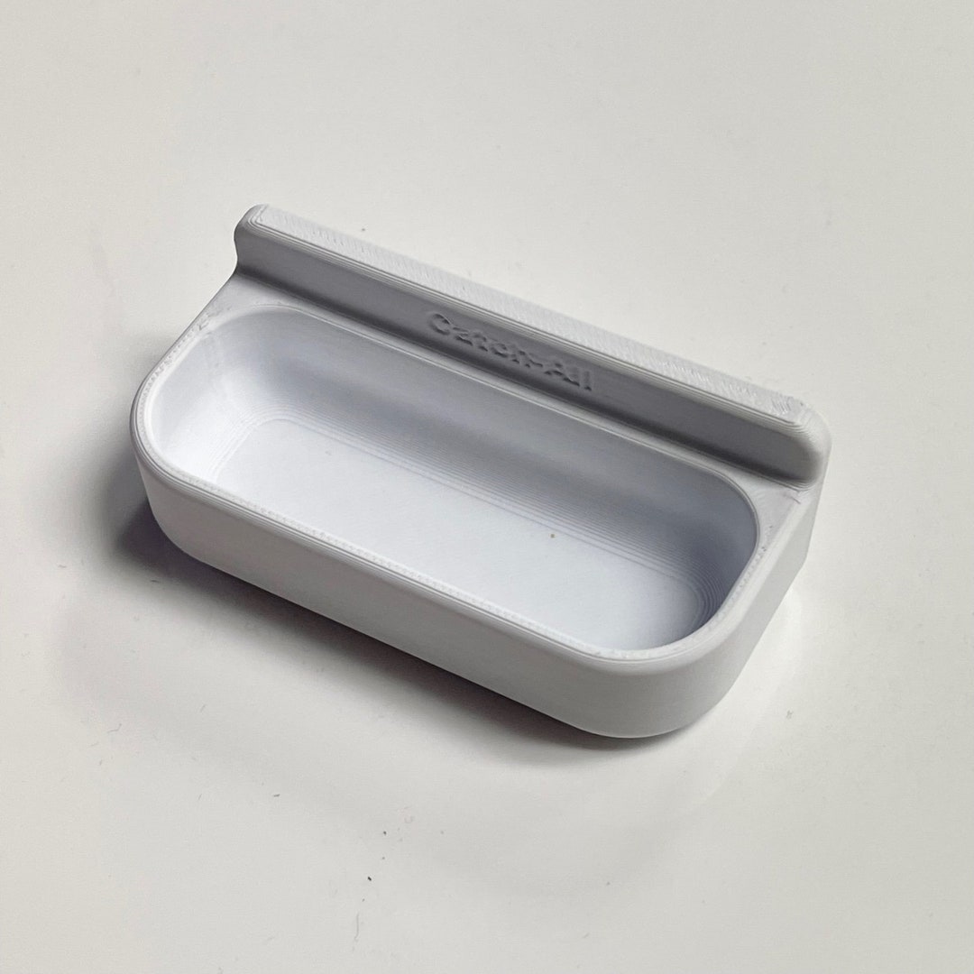 Stick on Small Catch All Tray for Bernina Accessory Tower - Etsy