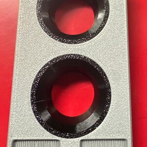 Knob & Bobbin Winder Protector Kit for the New Bernina 990 - Etsy