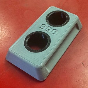 Knob & Bobbin Winder Protector Kit for the New Bernina 990 - Etsy