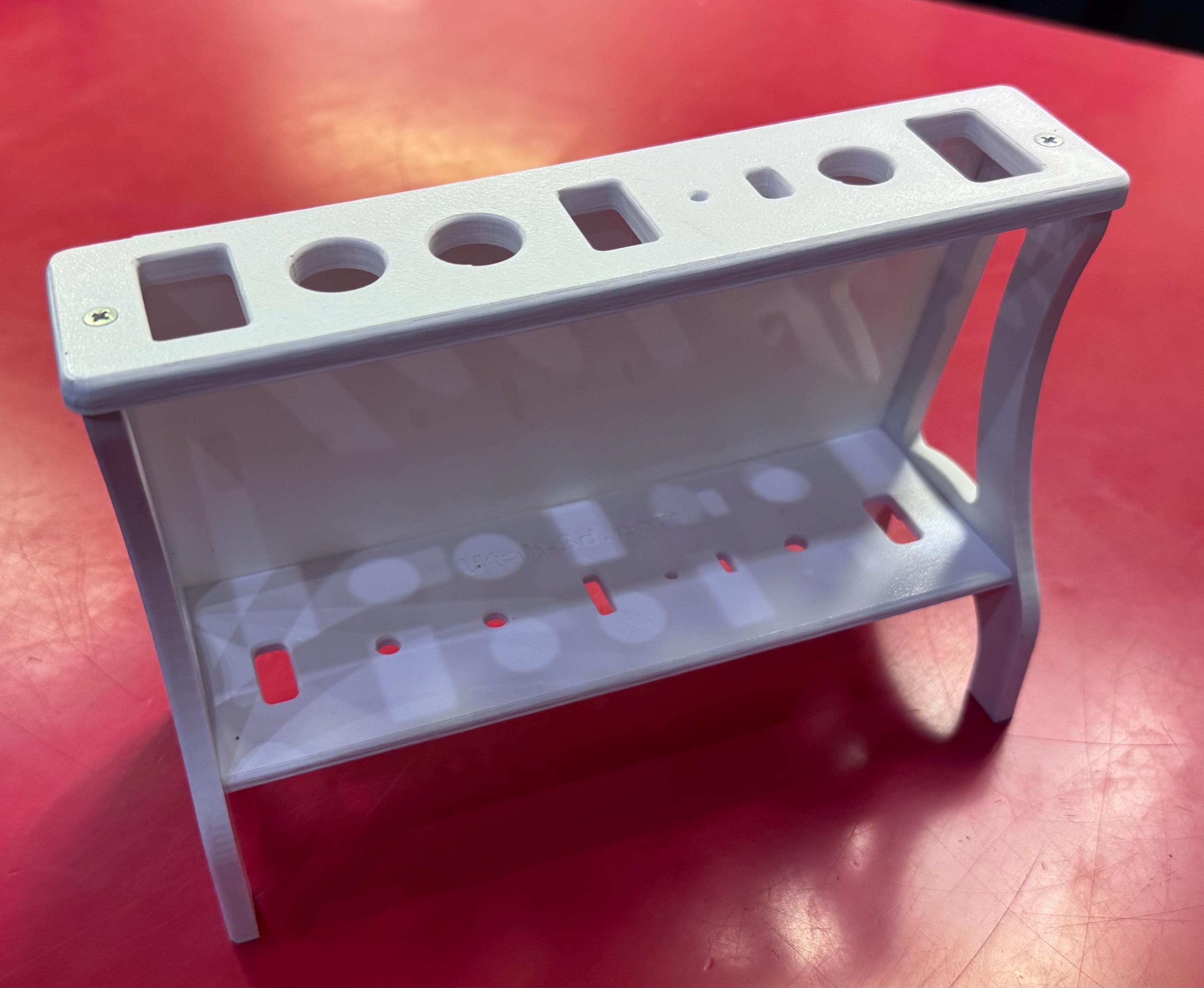 Bernina Accessory Stand ( No Stick-on Holders Included) - Etsy