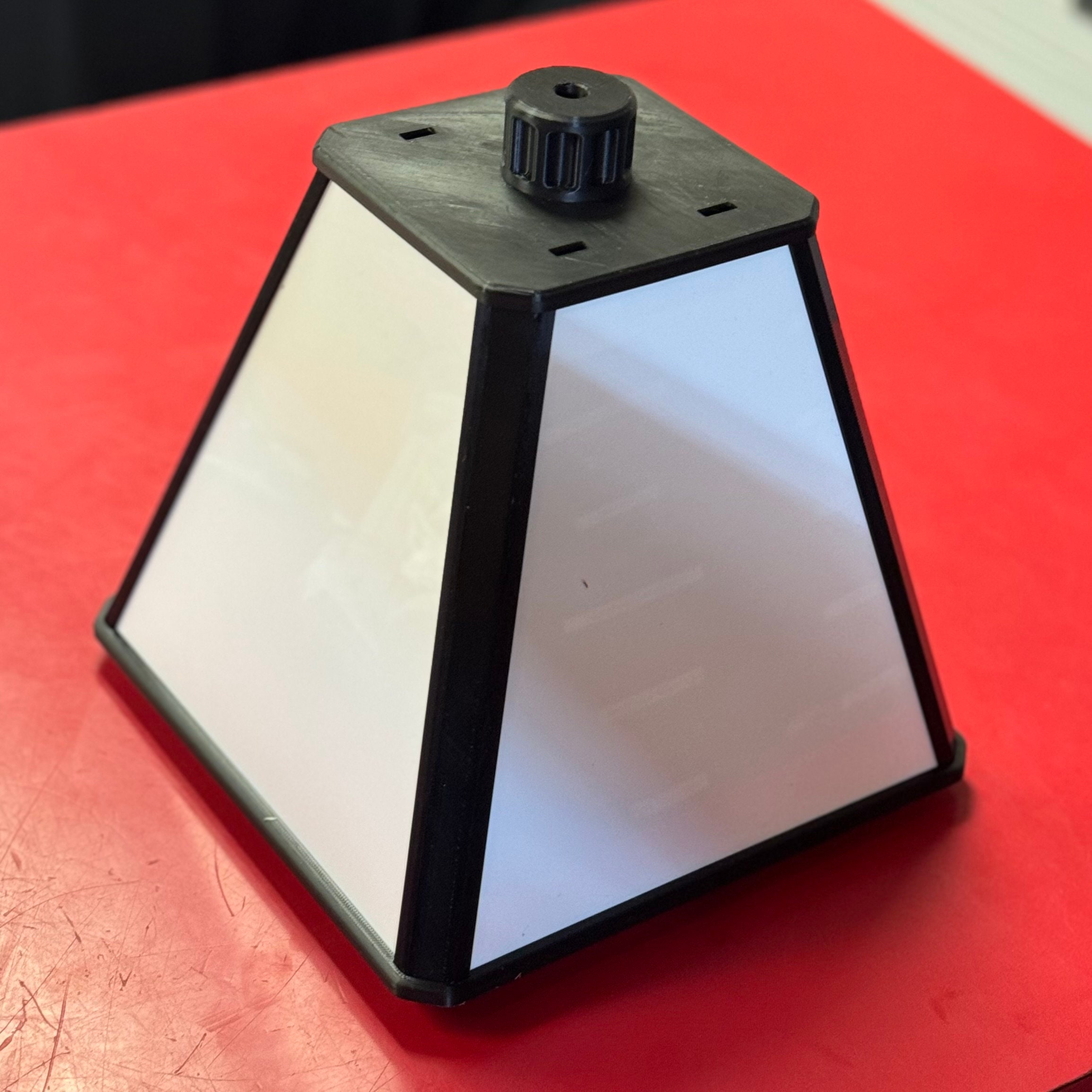 Bernina Accessory Tower - Large Size (4 Sided, No Stick-on Holders Included) - Etsy