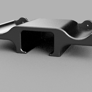 SCX24 155mm Wheelbase - 24th Scale Axial Rock Crawler & Remote Wall ...