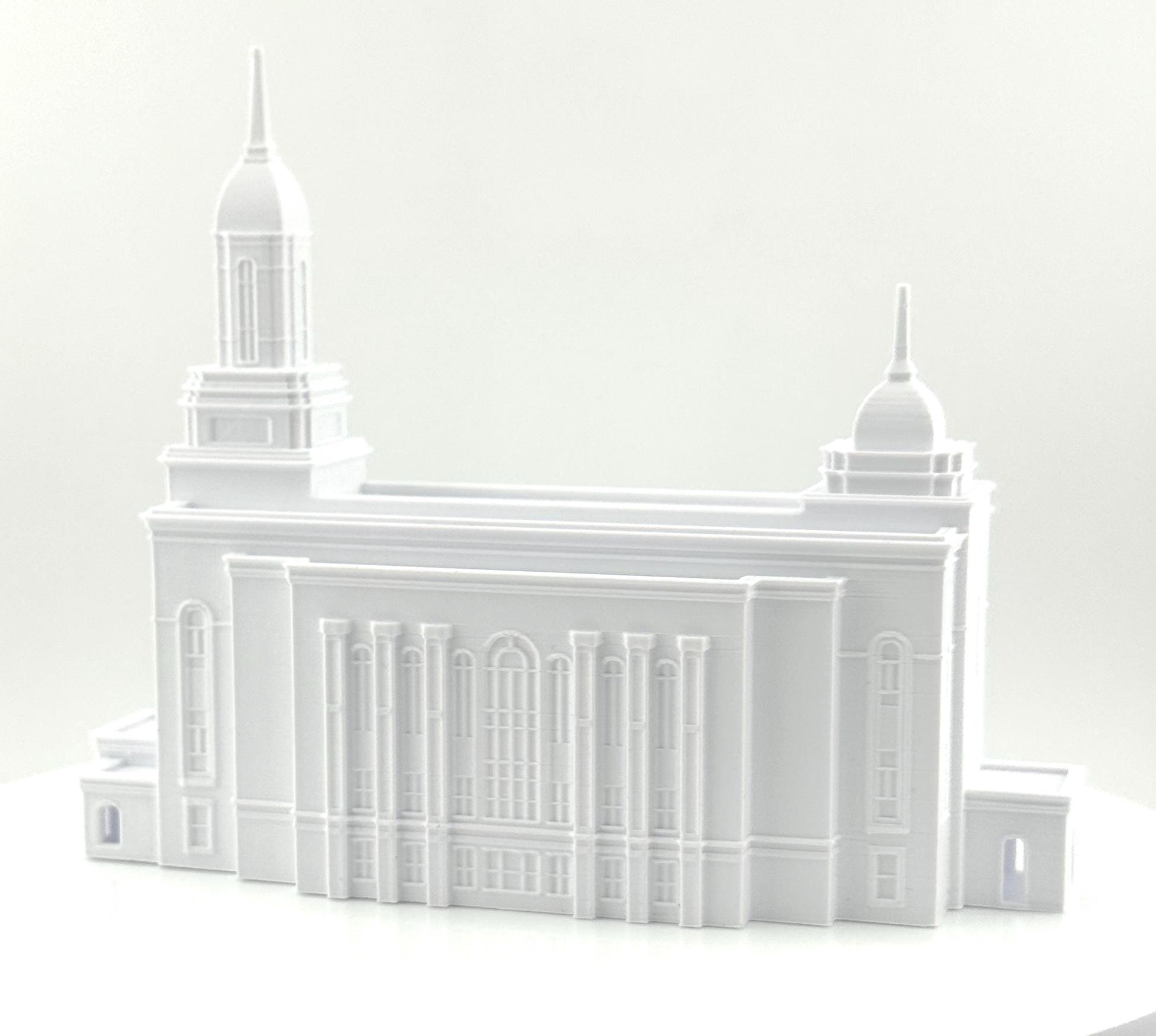 Heber Valley Utah Temple | Statue | Church of Jesus Christ of Latter ...