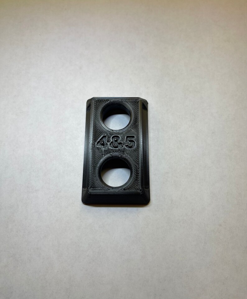 Bernina 4 & 5 Series Knob Protector new Generation Machines | Etsy