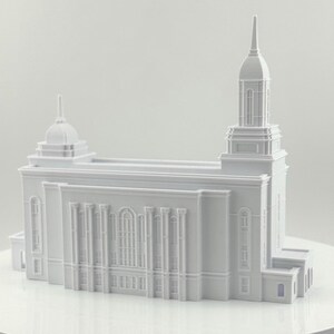 Heber Valley Utah Temple | Statue | Church of Jesus Christ of Latter ...