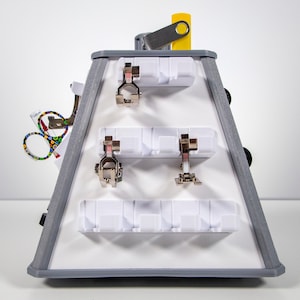 Bernina Accessory Tower Pro - Large (4 Sides) - Etsy