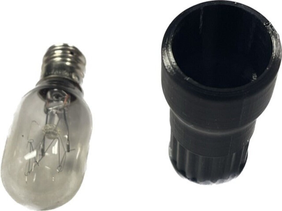 Light Bulb Changer for the 643 Bulb (20mm) Bulb Size - Etsy