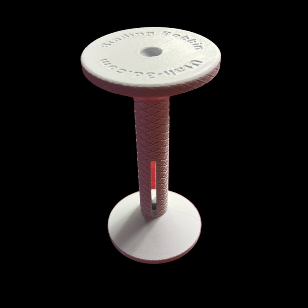 Binding Bobbin (bobbin Only) - Etsy