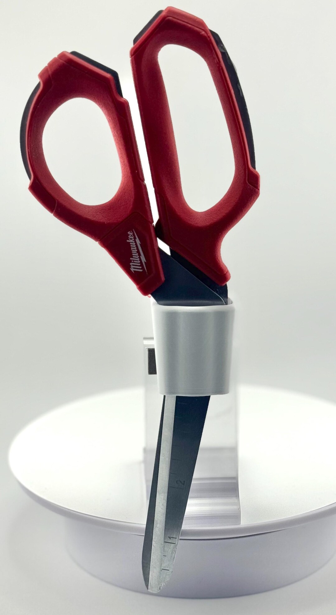 3d Printed Scissor Sheath / Holder Extra Large Size - Etsy