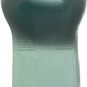 3d Printed Scissor Sheath / Holder Medium Size - Etsy