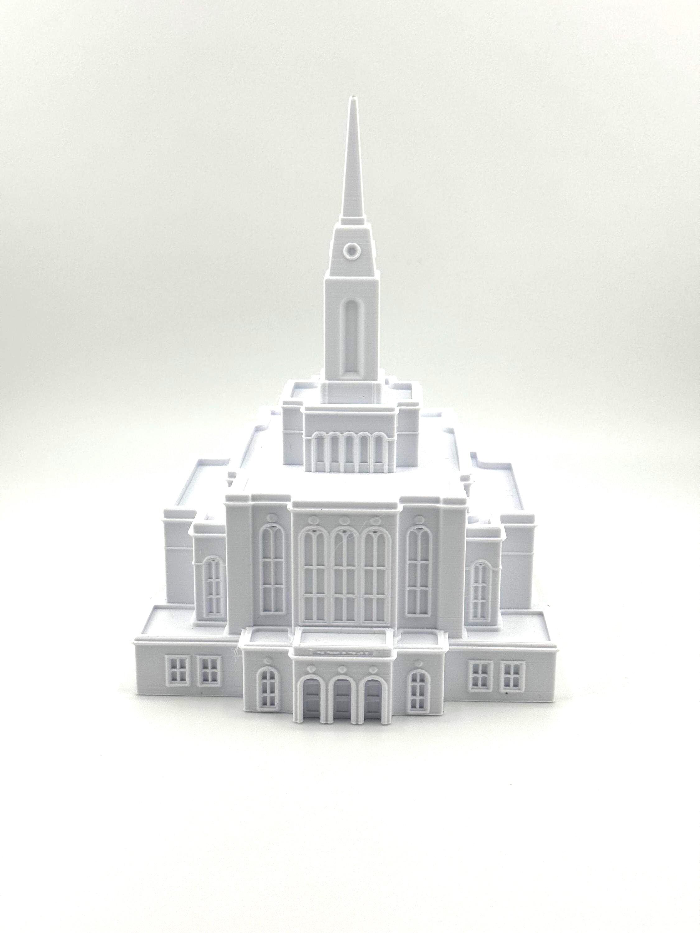 Provo Utah Rock Canyon Temple | Statue | Church of Jesus Christ of ...