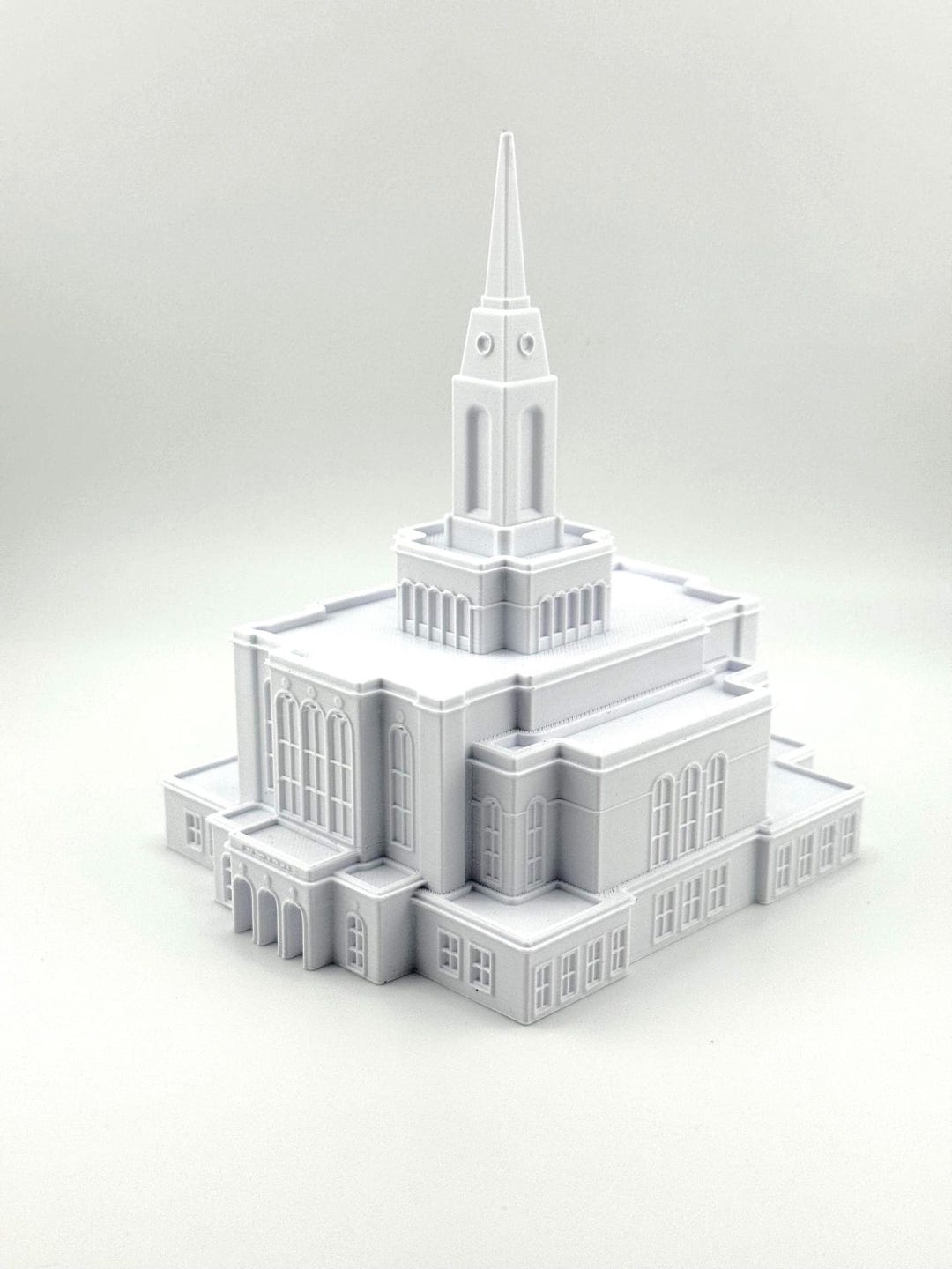 Provo Utah Rock Canyon Temple | Statue | Church of Jesus Christ of ...