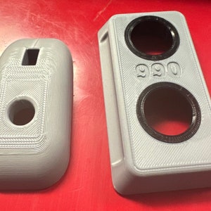 Knob & Bobbin Winder Protector Kit for the New Bernina 990 - Etsy